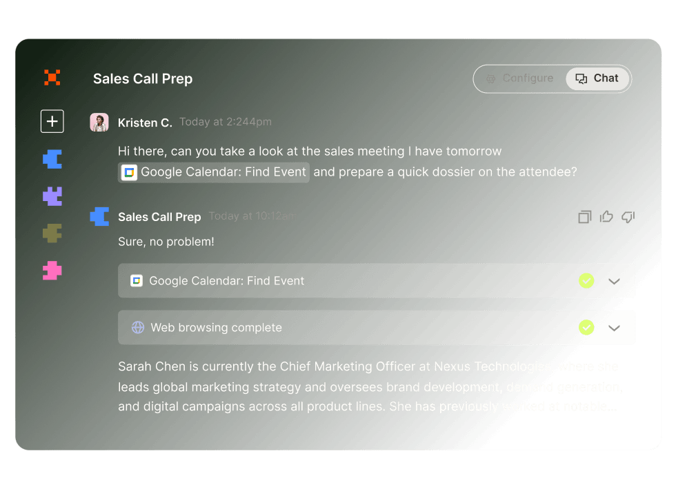 Automate without limits | Zapier